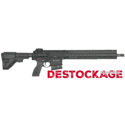 H&K MR 308 G28 - Armes longues de Catégorie B (12811647)