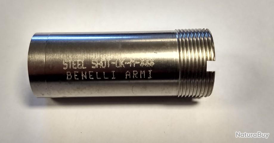 Choke Interchangeable, Mobilchoke 1/2, calibre 12 *** - Chokes (12814002)