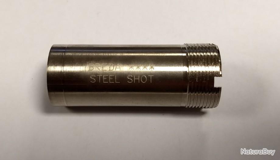 Choke Interchangeable, Mobilchoke 1/4, pour BREDA calibre 12 ...