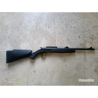 BERGARA BA13 308 - Kipplauf (12816700)