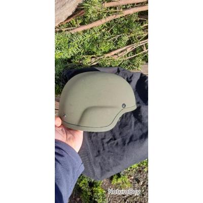 Casque Balistique MSA TC2000 - Casques tactiques (12816726)