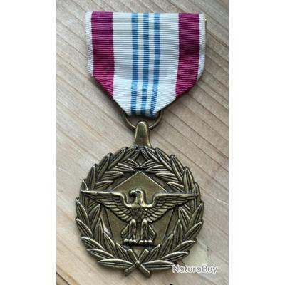 Medaille US "Defense Meritorious Service Medal" - Médailles ...