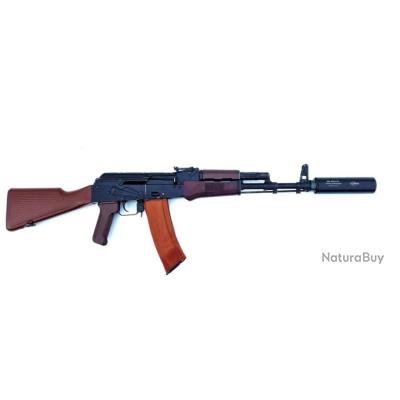 Réducteur de son Vortex 8 AK-103 et AK-104 - Silencieux et modérateurs de son (13271499)