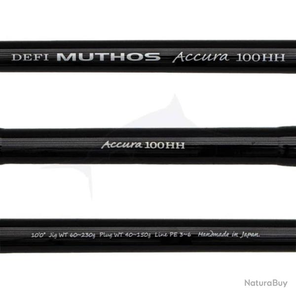 Zenaq Defi Muthos K DM 100HH Accura K Type R - Cannes mer (12820522)