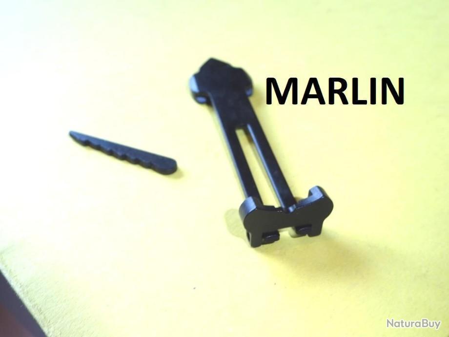 Hausse NEUVE carabine MARLIN + curseur - VENDU PAR JEPERCUTE (b12037 ...