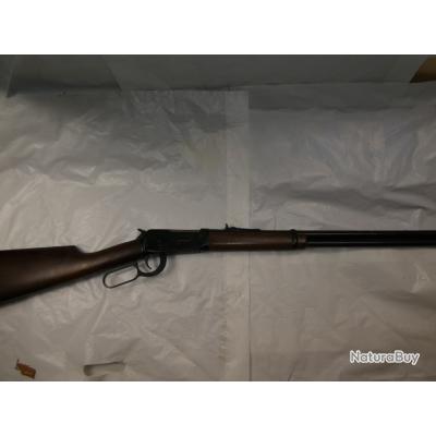 Très rare carabine WINCHESTER 94 cal 410 (12mm/63,5) - Carabines 12mm ...