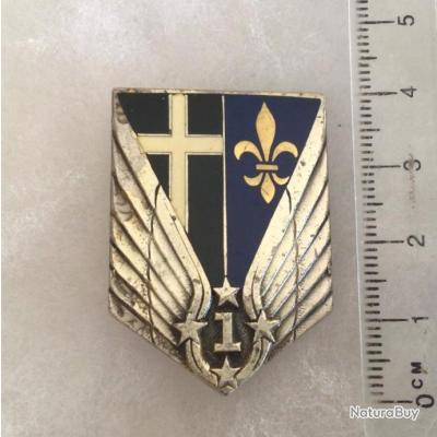 FRANCE ALAT - GROUPE AVIATION LEGERE DU 1er CORPS D'ARMÉE - Médailles ...