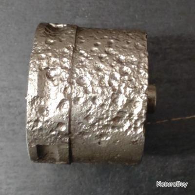 Barillet Revolver modèle 1873 - Pièces détachées de pistolets et ...