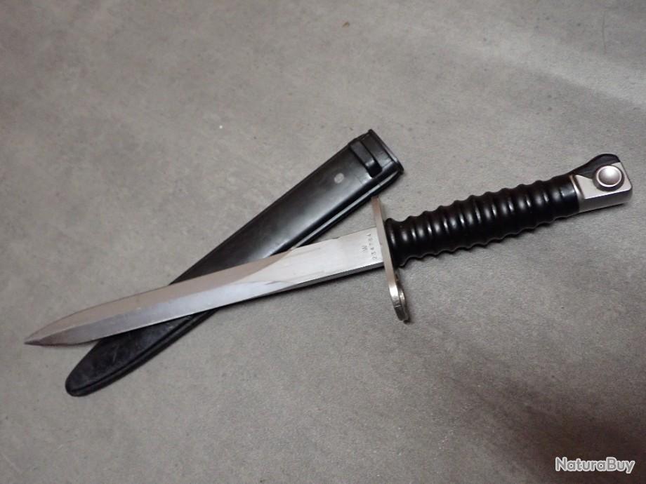 W 234784 Baïonnette Suisse FASS 57 - Baïonnettes (12823327)