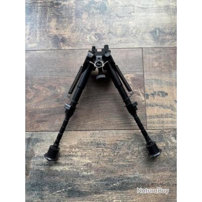 Bipied tactique de tir CALDWELL - Bipieds (12824497)
