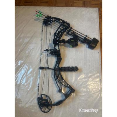 Arc à poulie xpedition - Arcs Compounds (12826042)