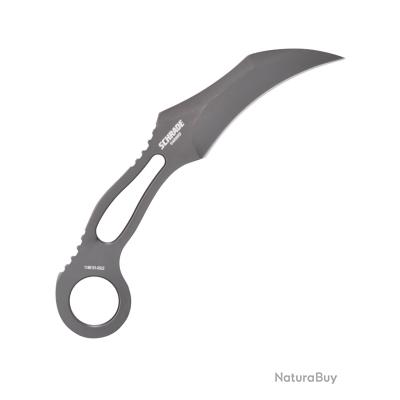 Schrade Karambit Neck Knife - Couteaux tactiques et de combats (12827506)