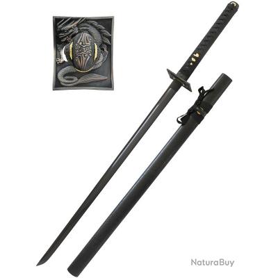 Sabre ninja noir - Katanas (12828903)