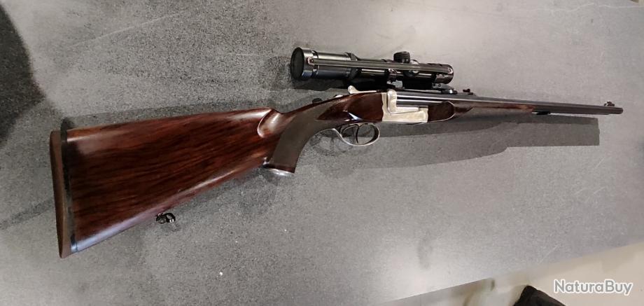 Super Promo de Noel Express Progress Chapuis Armes Cal:470 Nitro ...