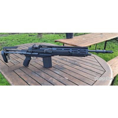 Réplique M14 SOPMOD STAR - Fusils d'assaut (13620528)