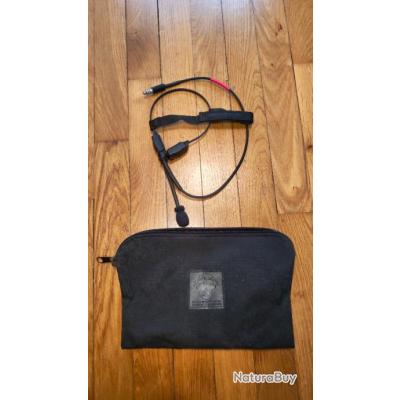 Atlantic Signal MH180 - Accessoires de talkies walkies (12830220)