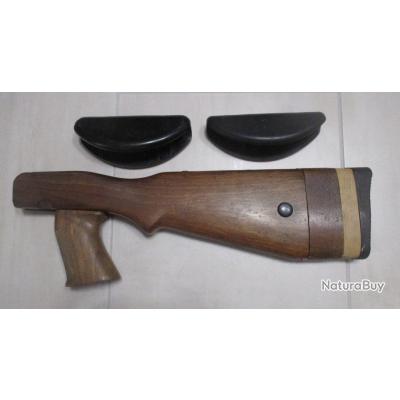 Vends Crosse complète pour fusil FRF1 - FRF2 - FRG2 - Crosses (12830718)