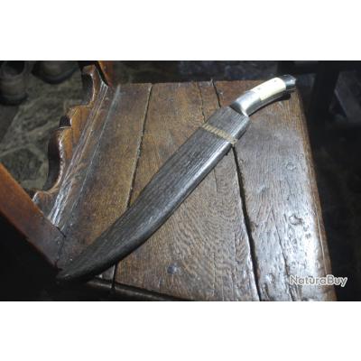 PESH KABZ AFGAN - Armes blanches du monde et ethnique (12830730)