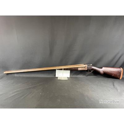FUSIL REMINGTON 1894 cal12 - Fusils à système (12832282)