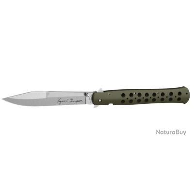 ( Lynn Thompson Signature Ti-Lite)Lynn Thompson Signature Ti-Lite ...