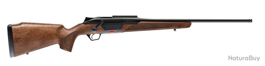 CARABINE LINEAIRE BERETTA BRX1 BOIS CALIBRE 30-06 CANON DE 57CM - Carabines à culasse linéaire ...