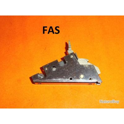 Support avec chien pistolet FAS DOMINO IGI 602 FAS 602 22LR - VENDU PAR ...