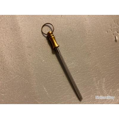 MINI FUSIL TETE LAITON 2 2024 5 - Accessoires d'affutage (12839572)