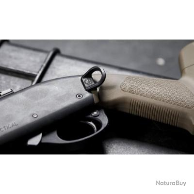 Accroche Sangle MAGPUL SGA pour Remington 870 - Grenadières de crosse ...