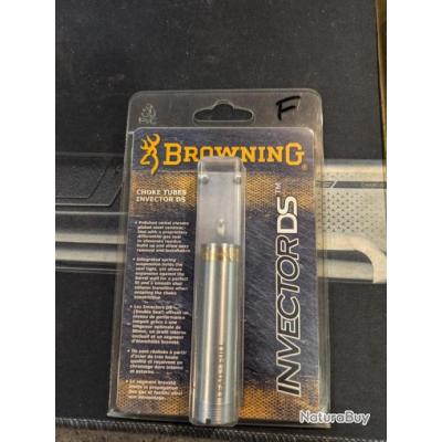 Choke browning invector ds full - Chokes (12840334)