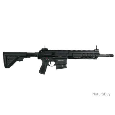 CARABINE MR308 A3 BLACK .308 WIN 13" Slim-Line Hkey - Carabines semi ...