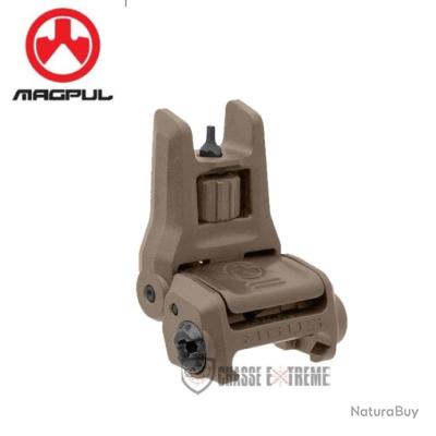 Œilleton MAGPUL Mbus 3 Avant Fde - Guidons et aides à la visée (12840536)