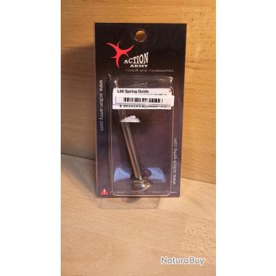 Guide-Ressort pour Sniper L96 - Guide ressort Airsoft (12841332)