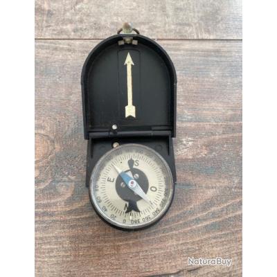 Boussole Mle 1922 ww2 - Boussoles militaria (12842117)