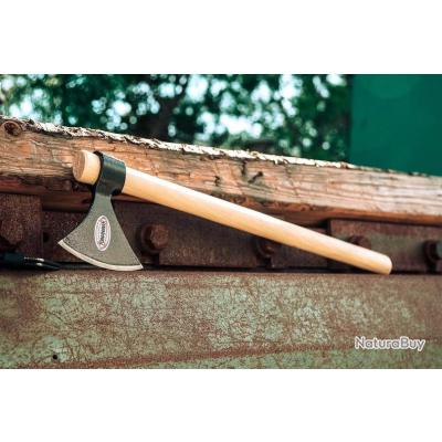 Cold Steel Norse Hawk Hache Tomahawk 90N - Hachette (12842569)
