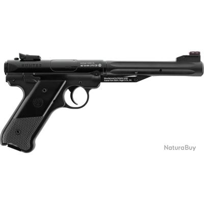 UMAREX RUGER MARK IV 45MM NOIR - Pistolets à air comprimé (12842789)