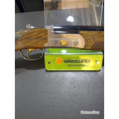 Fusil superpose franchi feeling beccaccia calibre 12/76 - Fusils ...