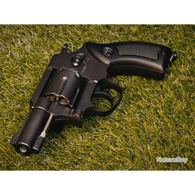 S&W M36 selon G&G armement. - Revolvers (12843999)