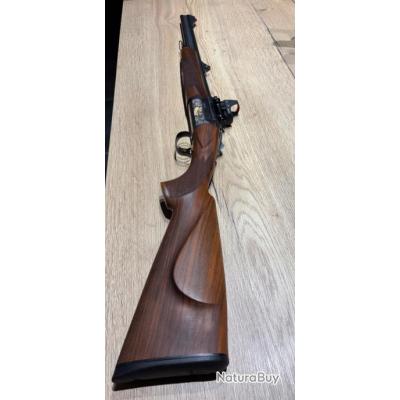 Fabarm Asper 2 Gold 30.06 + nikkostirling pro t5 état neuf - Express Autre calibre (12846124)