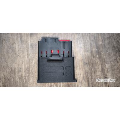 Extension de chargeur +5 cartouches pour ATA Arms ALR .308Win & 6.5 CM ...