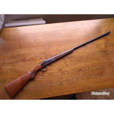 Simplex cal 24 crosse demi pistolet - Fusils monocoup et à répétition ...