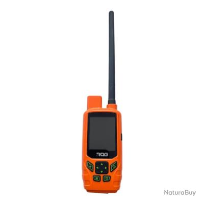GPS RoG Master Seul Occasion Orange - Colliers GPS (12849897)