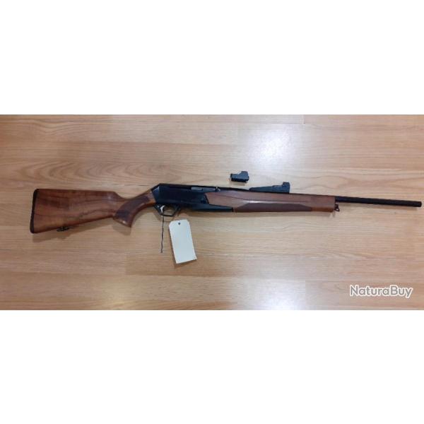 Carabine semi automatique Browning Bar MK3 reflex calibre 300win ...