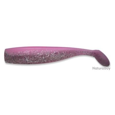 Leurre Souple Lunker City Shaker 11,5cm Bubblegum Ice - Leurres souples ...