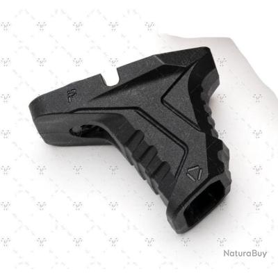 Mini Hand stop STRIKE INDUSTRIES fixation M-LOK - Poignées tactiques ...