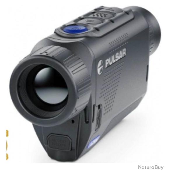 Pulsar xm38 - Monoculaires et caméras thermiques (12860705)