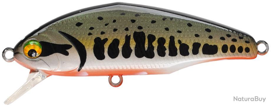 Leurre Smith D Incite 4,4cm V1 - Leurres durs Carnassiers (12861456)