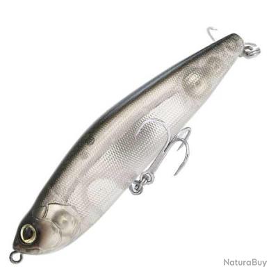 Z-claw Evo 10cm Cabot - Leurres durs mer (12861886)