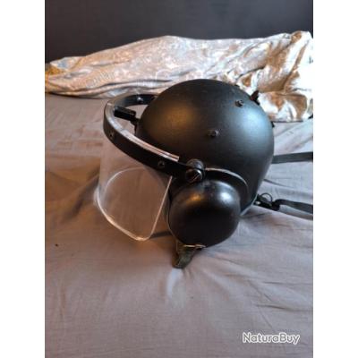 Casque AM95 GSG 9 - Casques militaires (12863402)