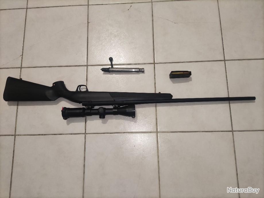 Winchester Xpr Scope Base Winchester XPR Rifle Magazine – 3-Round ...