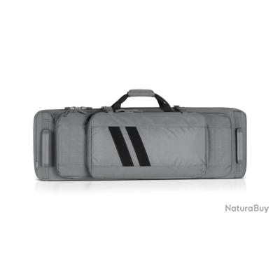 Savior Specialist 46" Double Rifle Bag Gris - Sac à dos (12863566)